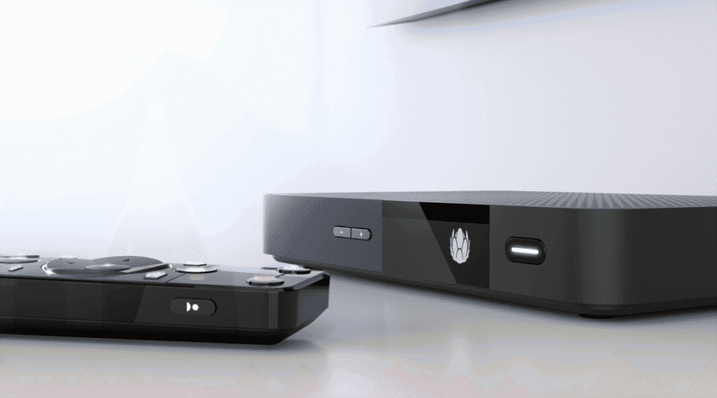 Nieuwe set-top box Telenet is neusje van de zalm – RadioVisie