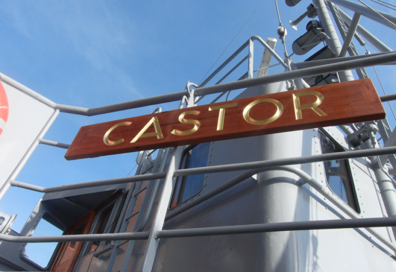 De lààtste comeback van de zeezender Radio Mi Amigo – RadioVisie