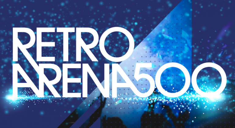 TOPradio: Retro Arena Top 500 zit er op – RadioVisie