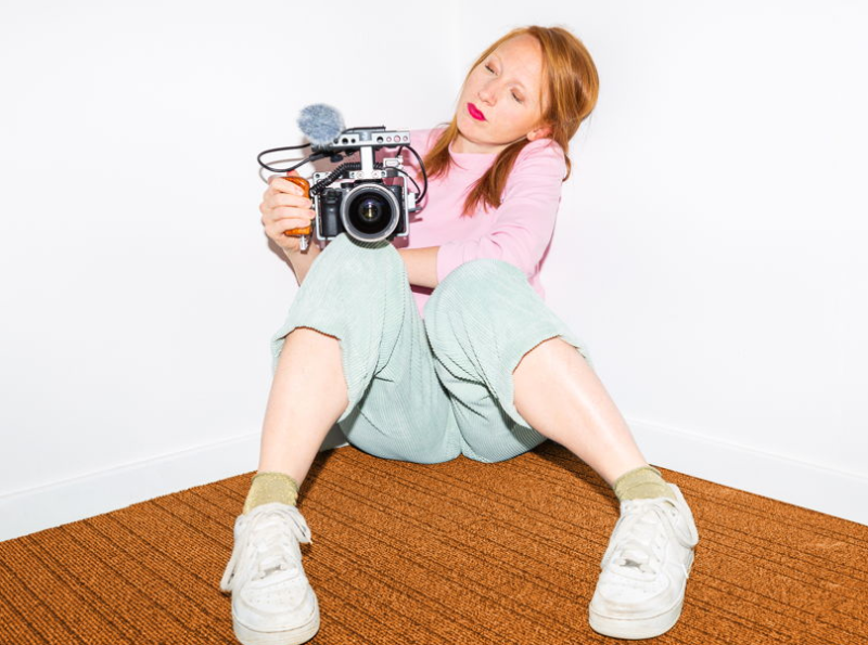 Eva De Roo: nieuwe deelname aan ‘Slimste Mens’ (video) – RadioVisie