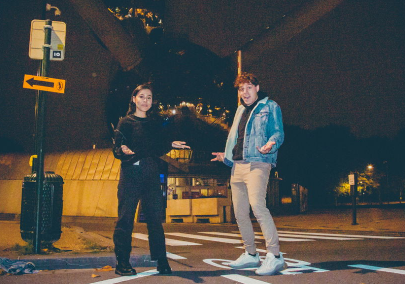 Aaron Blommaert nieuwe stem op MNM – RadioVisie