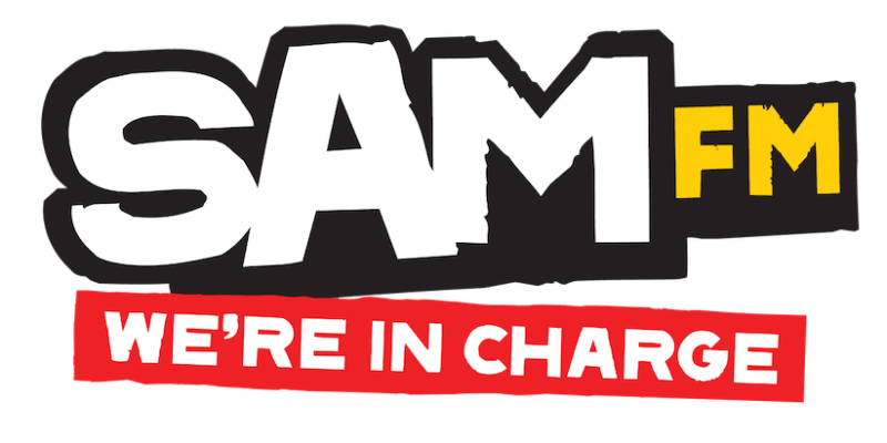 UK: Sam FM wordt Hits Radio (video) – RadioVisie
