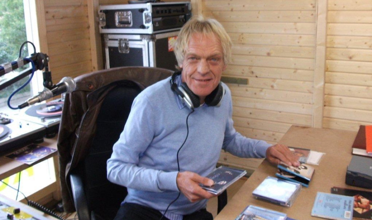 RadioVisie’s dit was 2021: afscheid van 39 radiomakers – RadioVisie