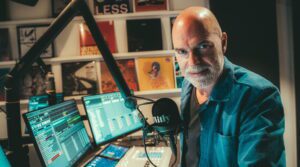 5 jaar Willy, het (voorlopig) enige succesverhaal van digitale radio in ...