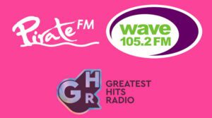 Blad 2073: 4EVER49 Radio, Wave 105, Pirate FM, Frankrijk – RadioVisie