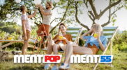MENT TV ontdubbelt en wordt MENTpop en MENT55 – RadioVisie