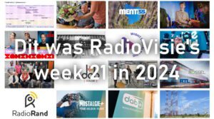 Marina, het ‘foute’ zusje van Veronica – RadioVisie