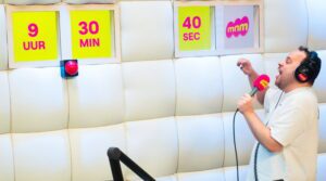 RadioVisie – geen frequentie, wel een mening