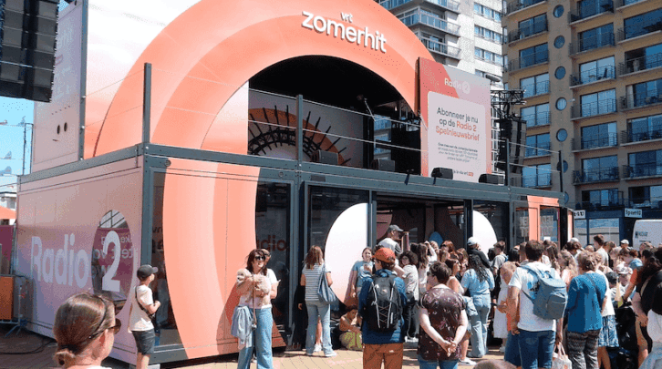 KL85: de geschiedenis van de MV Mi Amigo (audio & video) – RadioVisie